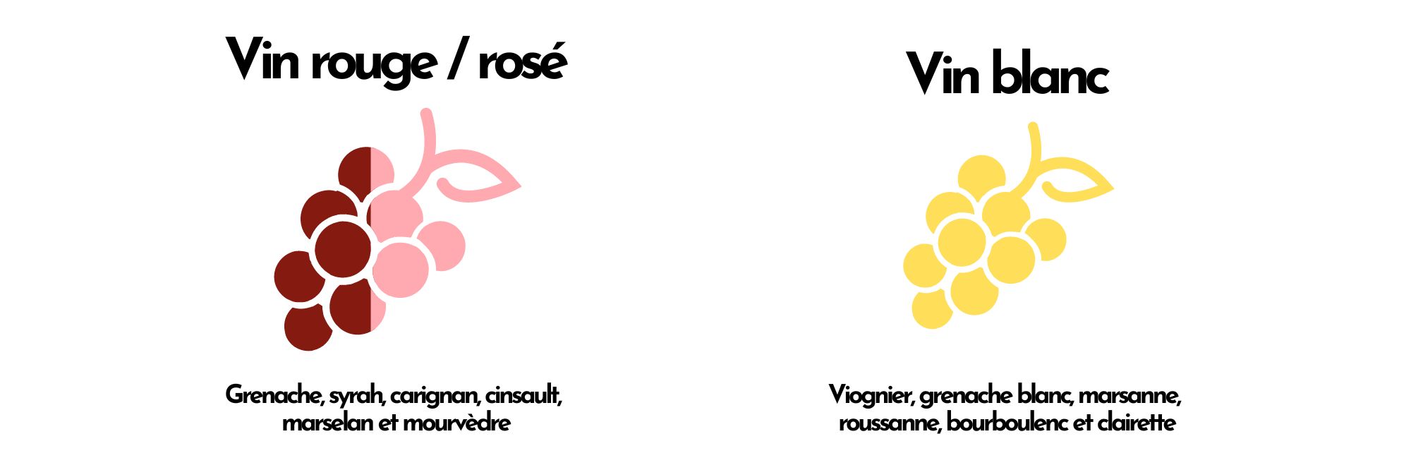 Guide complet des vins de l'AOP Grignan-les-Adhémar : Terroir, cépages ...