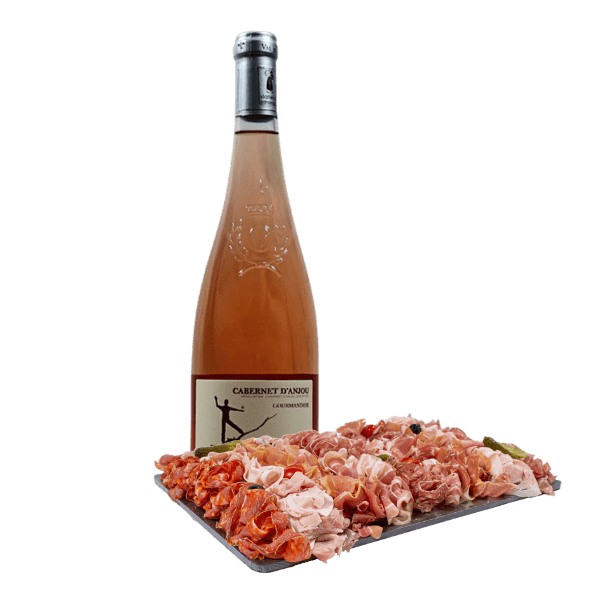 Les rosés adaptés à mes repas d'été / Sélection de rosés - Cave aux ...